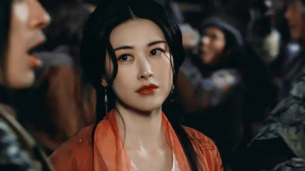 《天龍八部》康敏39歲長這樣！連10年獲選「全球100張最美面孔」 | 娛樂 | NOWnews今日新聞