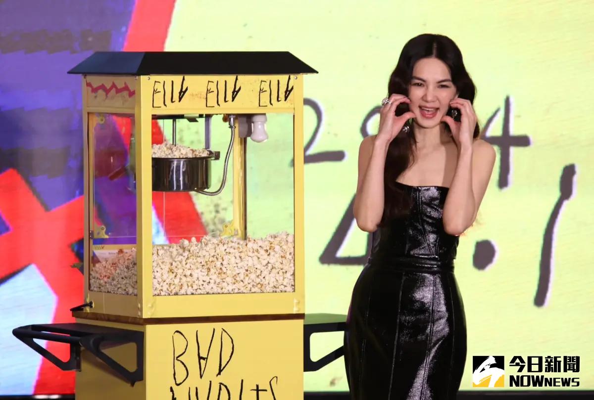 Ella單獨旅行生大病！「恐怖身體反應」嚇壞她 自爆腰傷後遺症 | 熱門 | 娛樂 | NOWnews今日新聞