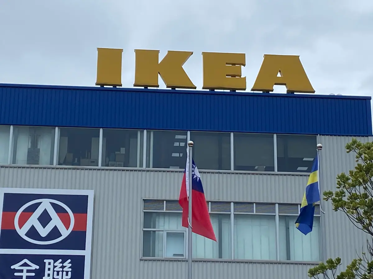 IKEA推「台灣滷肉」義大利麵 戰義大利人忍受度！3月美食一次看 | 居家生活 | 房產 | NOWnews今日新聞