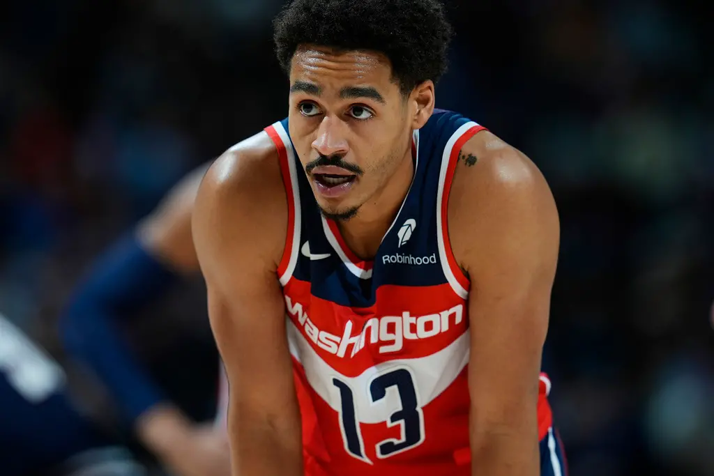 Jordan Poole不混了！高效狂砍31分 更創巫師「一項」隊史紀錄 | 運動 | NOWnews今日新聞