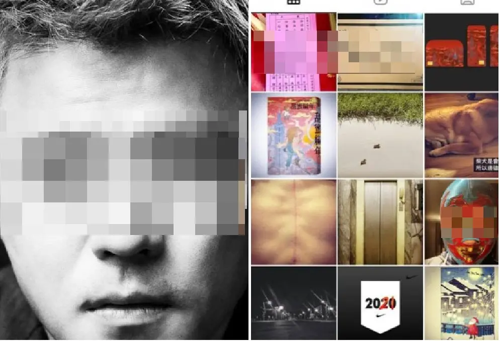 「鳳梨王子」楊宇帆千字血淚文控訴！PO文：台灣有最有才華詐騙仔 | 社會 | NOWnews今日新聞