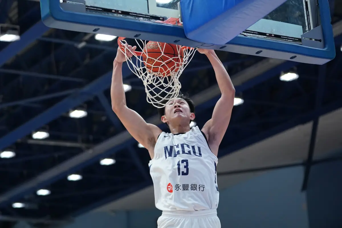 UBA／政大跨季23連勝！12度破百 虎科、台師、輔大拚四強末班車 | 運動 | NOWnews今日新聞