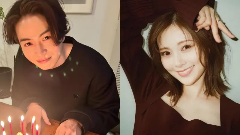 Sexy Zone菊池風磨傳復合白石麻衣!認定是結婚對象 兩人回應了 娛樂 Nownews今日新聞