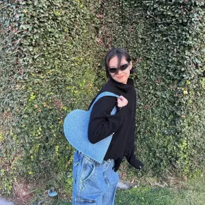 全世界最輕「小廢包」！Coperni新包款重量33克 99%用空氣製成 | 生活 | NOWnews今日新聞