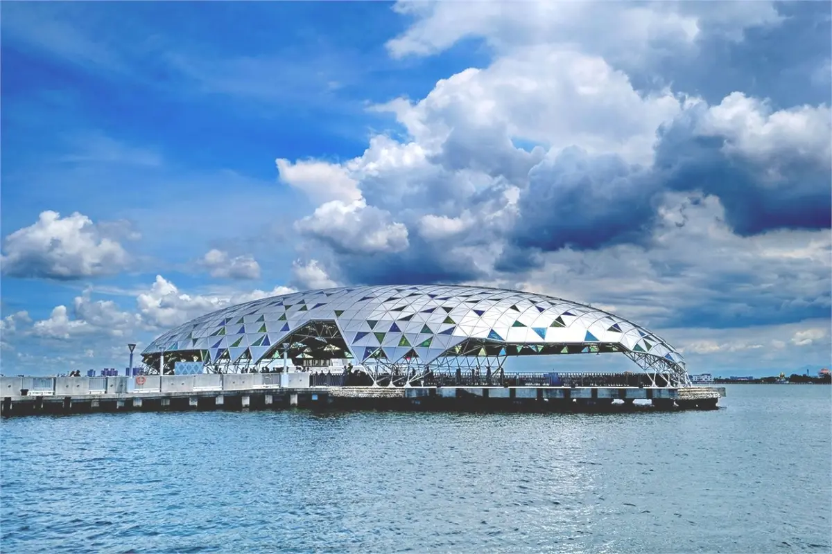 屏東東港3000萬UP透天不是傳說！已破豪宅門檻 實價揭露交易曝光 | 地產焦點 | 房產 | NOWnews今日新聞