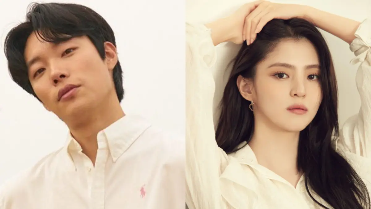 快訊／D社流出韓韶禧、柳俊烈黏TT約會照！從頭到尾「很不有趣」 | 日韓 | 娛樂 | NOWnews今日新聞