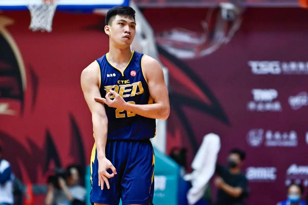 T1／中信特攻105:94擊敗獵鷹！確定晉級季後賽 黃泓瀚轟新高22分 | 運動 | NOWnews今日新聞