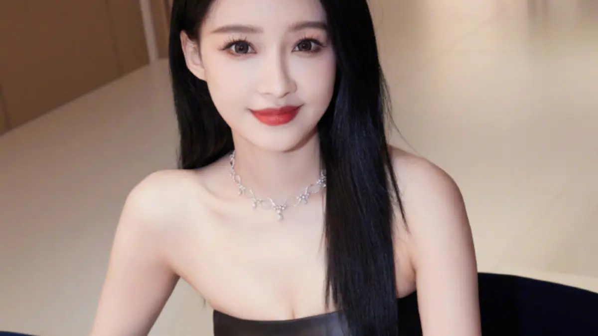 孫怡被爆是「戀綜素人小三」！她否認劈腿切割 IP洩行蹤抓包說謊 | 娛樂 | NOWnews今日新聞