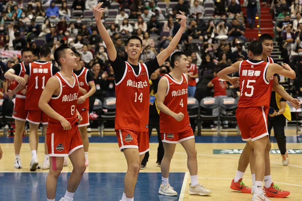 HBL／南山明拚終結悲情3連亞！主帥楊宜峰曝封鎖「光復雙槍」策略 | 運動 | NOWnews今日新聞