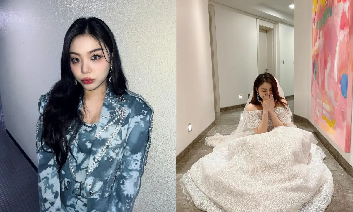 Ailee要嫁給企業家了！結婚時間公開 《鬼怪》歌姬收到滿滿祝福 | 日韓 | 娛樂 | NOWnews今日新聞