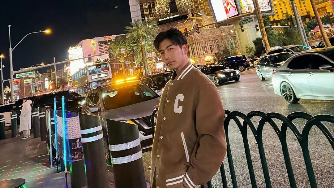 網紅CEO森田1晚贏破3千萬元 自創「5等份理財法」存下創業基金 | 娛樂 | NOWnews今日新聞