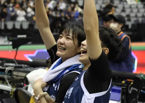 UBA專訪／「美少女」楊淑琄告別小巨蛋舞台！五連霸後的籃球故事 | 運動 | NOWnews今日新聞