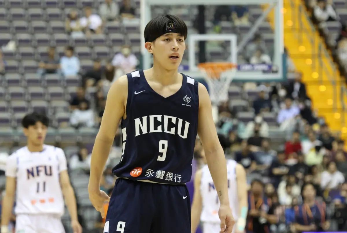 UBA四強賽／比外援還強！莊朝勝繳23分代表作 「回應威哥期待」 | 運動 | NOWnews今日新聞