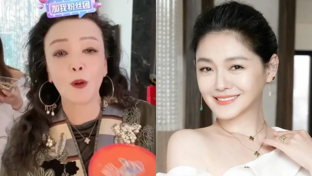 張蘭爆大S「日服30片史蒂諾斯」 揭汪小菲婚禮2500萬紅包去向 | 娛樂 | NOWnews今日新聞