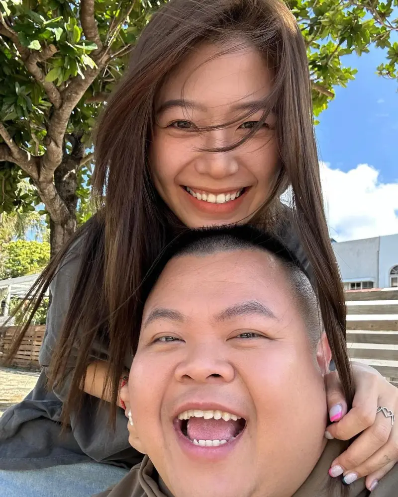 終結母胎單身！大蛇丸交往空軍正妹1天分手 | beanfun!