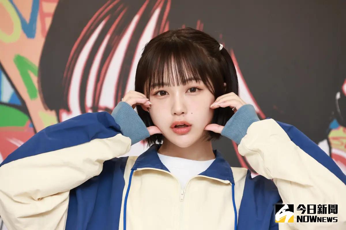 影音／人氣歌手naenano快閃東區！吸百人擠爆店門口 鐵粉8點排隊 | 日韓星首選 | 娛樂 | NOWnews今日新聞