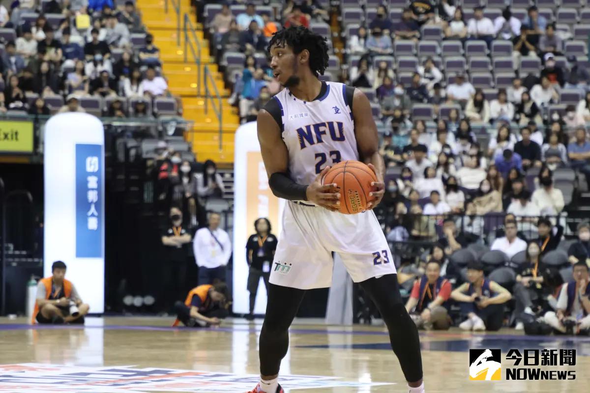 籃壇放大鏡／UBA限每節1外籍生 虎尾軍團如何應對？4號位更重要 | 運動 | NOWnews今日新聞