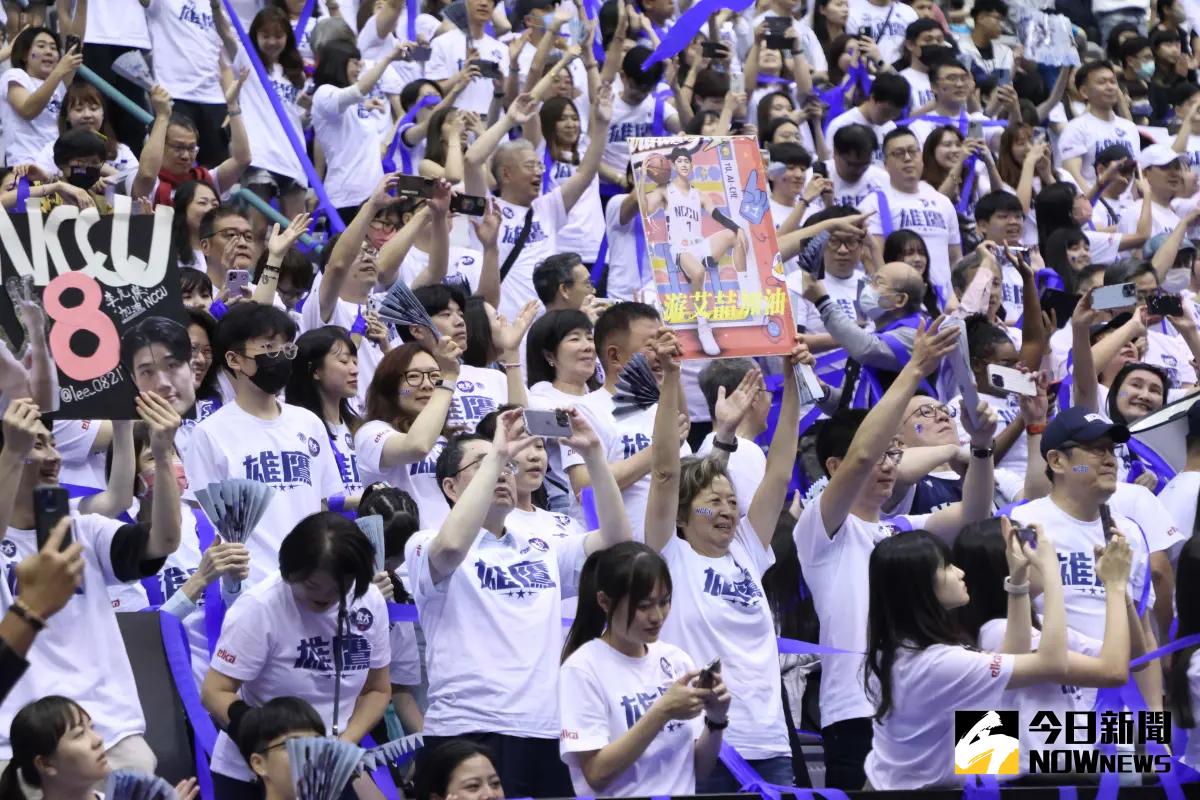 UBA最終決賽決戰小巨蛋！賽程、取票資訊一次看 政大挑戰五連霸 | 運動 | NOWnews今日新聞