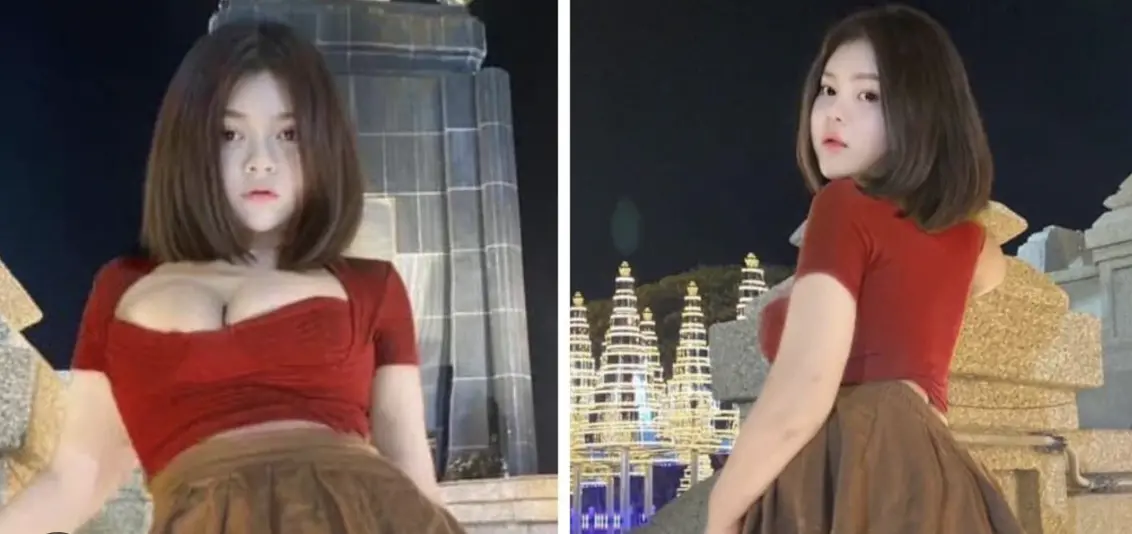 影／22歲模特拍美照被逮！因這原因被判入獄五年 泰國禁忌曝 | 東南亞新聞 | 四方報 | NOWnews今日新聞