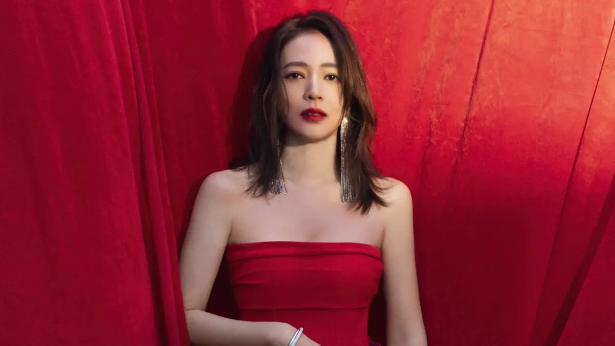 高宇蓁拋CEO光環！苦等22年「歸零」當新人 道出藝界人生 | 女神 | 娛樂 | NOWnews今日新聞