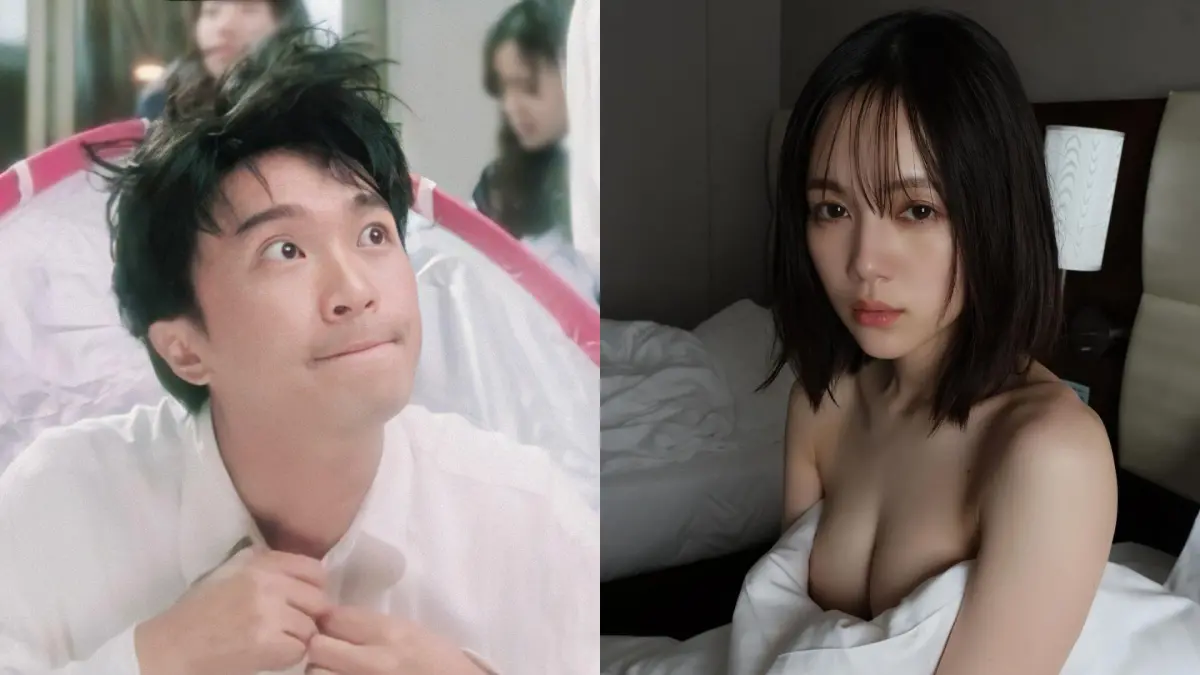 齊名河北彩花26歲AV女優！獲周星馳「隔空表白」全因做了這件事 | 娛樂 | NOWnews今日新聞