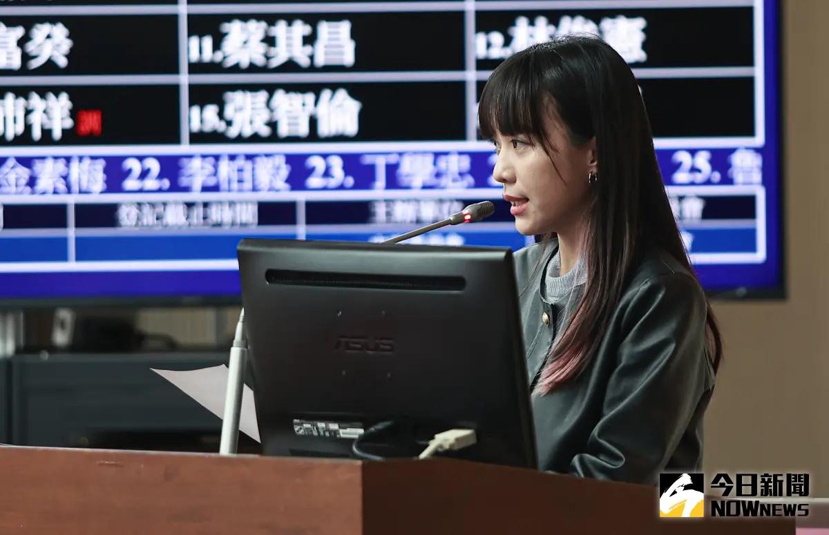 「台版N號房」只能封網、隨時恐重現江湖 黃捷籲：全面斬斷金流 | 政治快訊 | 要聞 | NOWnews今日新聞