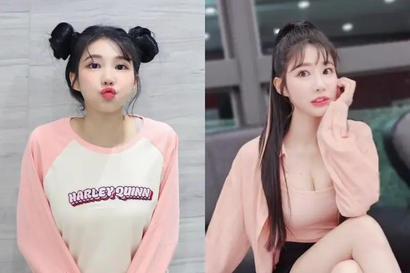 200萬變2萬！「啦啦隊女神」筠熹玩股票賠光 | beanfun!