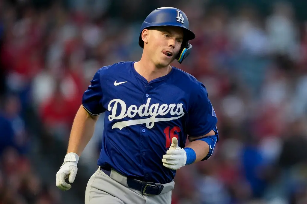 MLB／道奇花錢不手軟！狂撒10年44.7億 留下明星捕手Will Smith | MLB | 運動 | NOWnews今日新聞