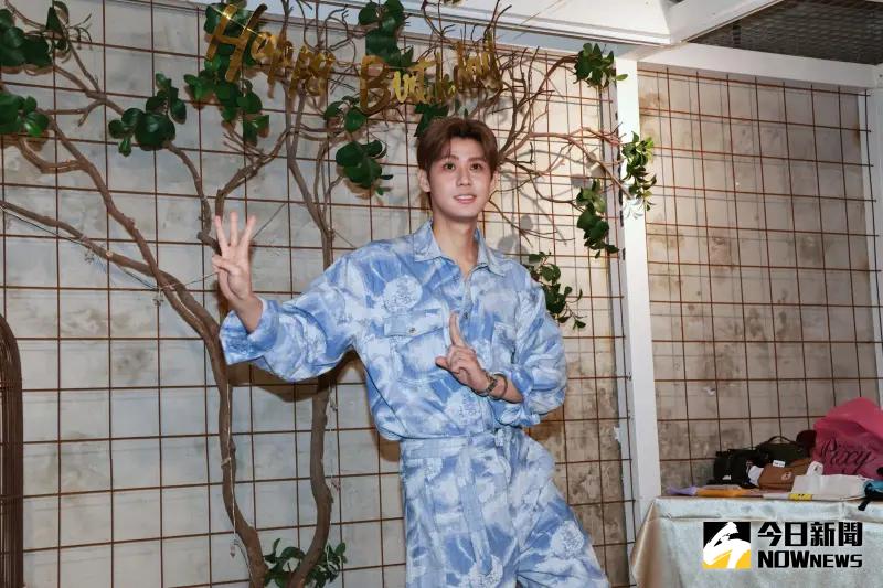 31歲想脫單 李玉璽入住千萬豪宅徵女主人 | beanfun!