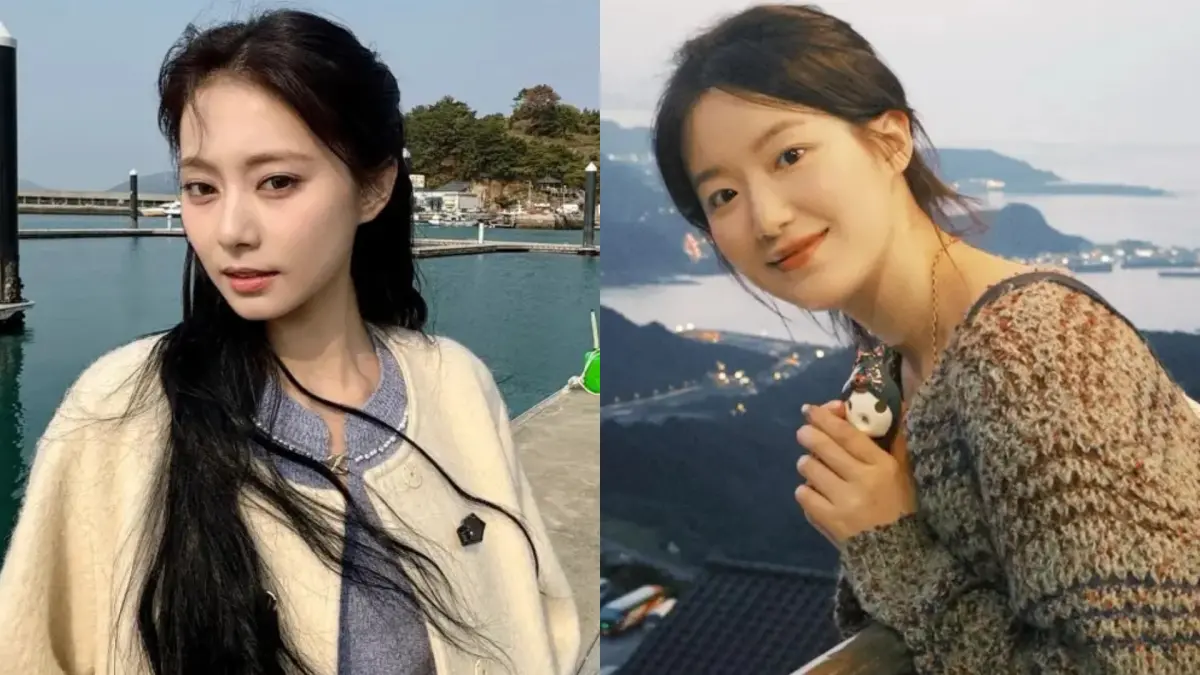 花蓮強震！子瑜擔心台灣人和毛孩「要抱緊緊」 舒華：一起學防災 | 娛樂 | NOWnews今日新聞