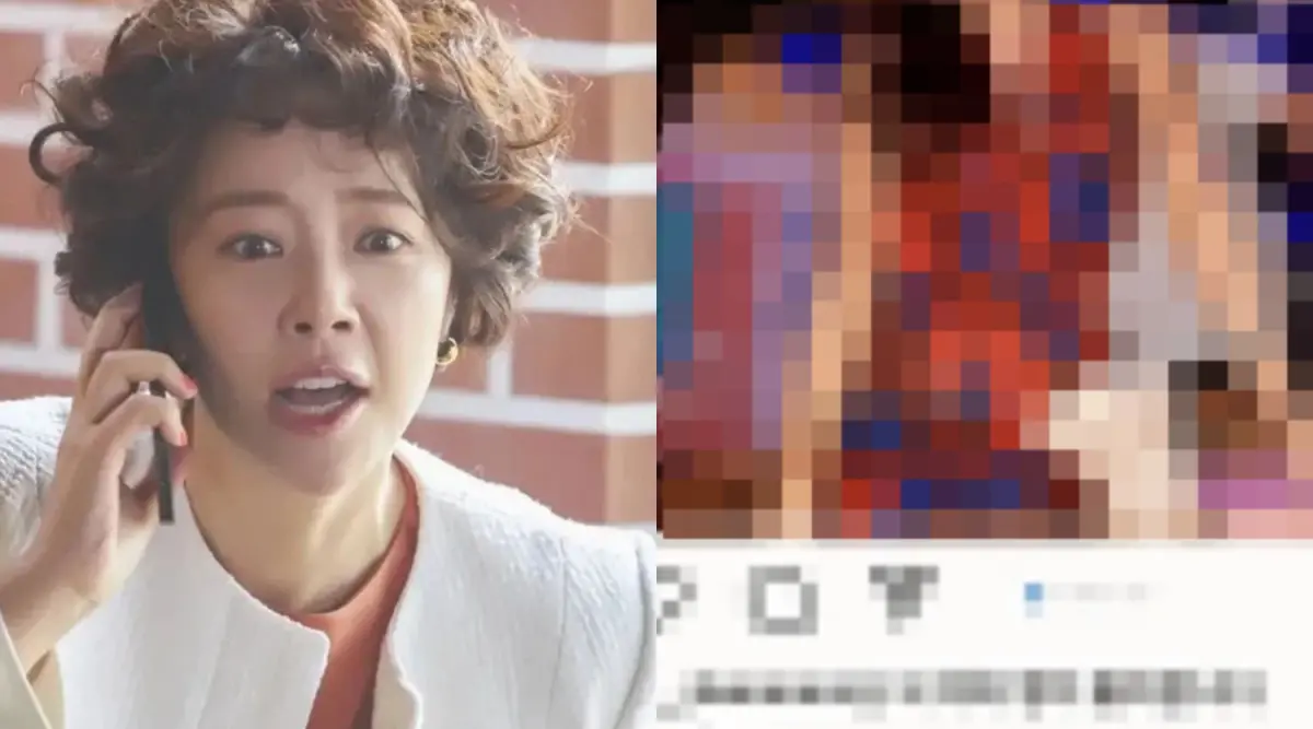 黃正音失去理智PO小三照：醜女！結果發現罵錯人 超糗下場公開 | 日韓 | 娛樂 | NOWnews今日新聞