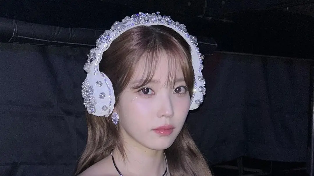 IU的5件事！父母幫人作保欠債 上課調皮被罰唱歌「發掘好聲音」 | 娛樂 | NOWnews今日新聞