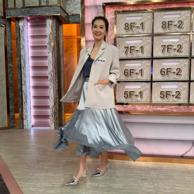 昔挺黃子佼等你回來！女星改口斥：無法原諒 | beanfun!