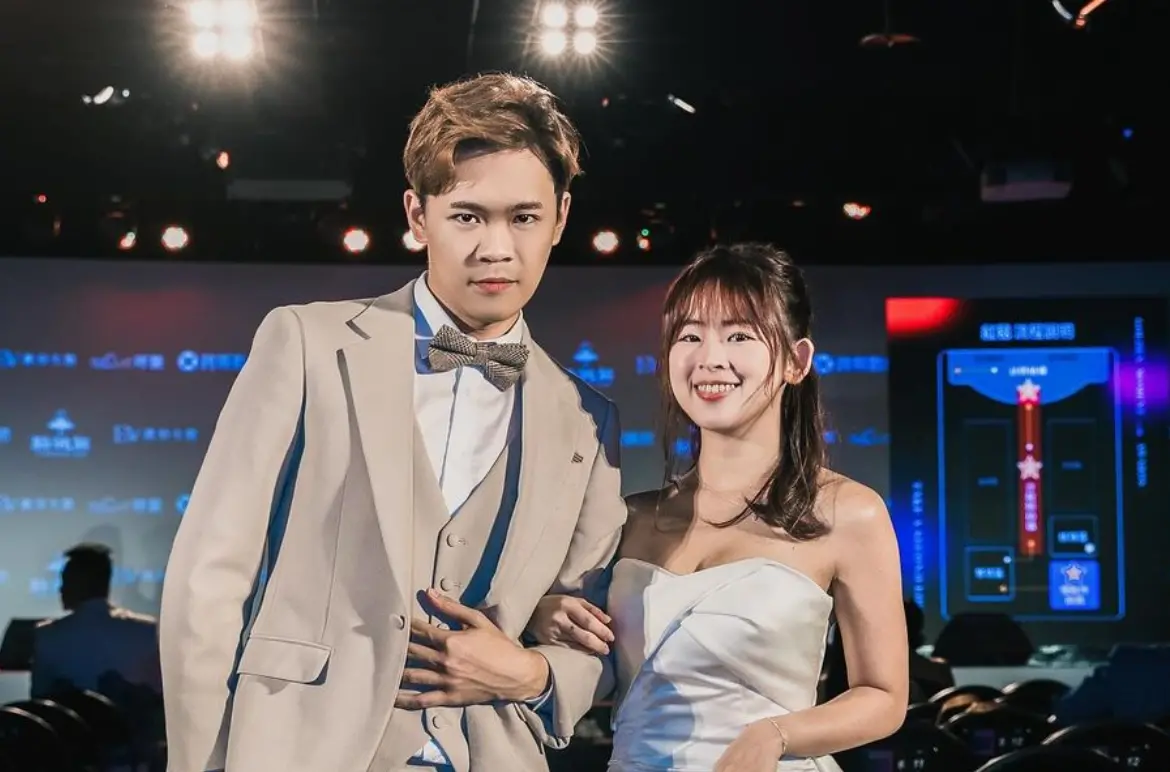 超強情侶YTR分手了！Soya證實「4年感情畢業」 可惜來不及穿婚紗 | 生活 | NOWnews今日新聞