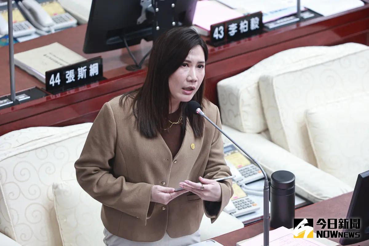 假車牌違規暴增！販售者警方5年只抓1件 柳采葳轟：源頭管理疏失 | 政治快訊 | 要聞 | NOWnews今日新聞