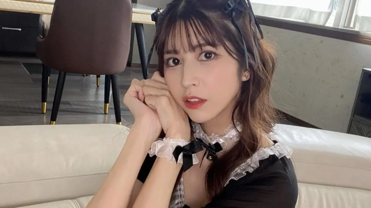 混血AV女優激瘦6公斤！親曝「大胃王式減肥法」：胖不回來了 | 日韓 | 娛樂 | NOWnews今日新聞