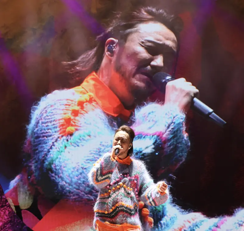 鄭中基首度高雄攻蛋 演唱資訊一次看 | beanfun!