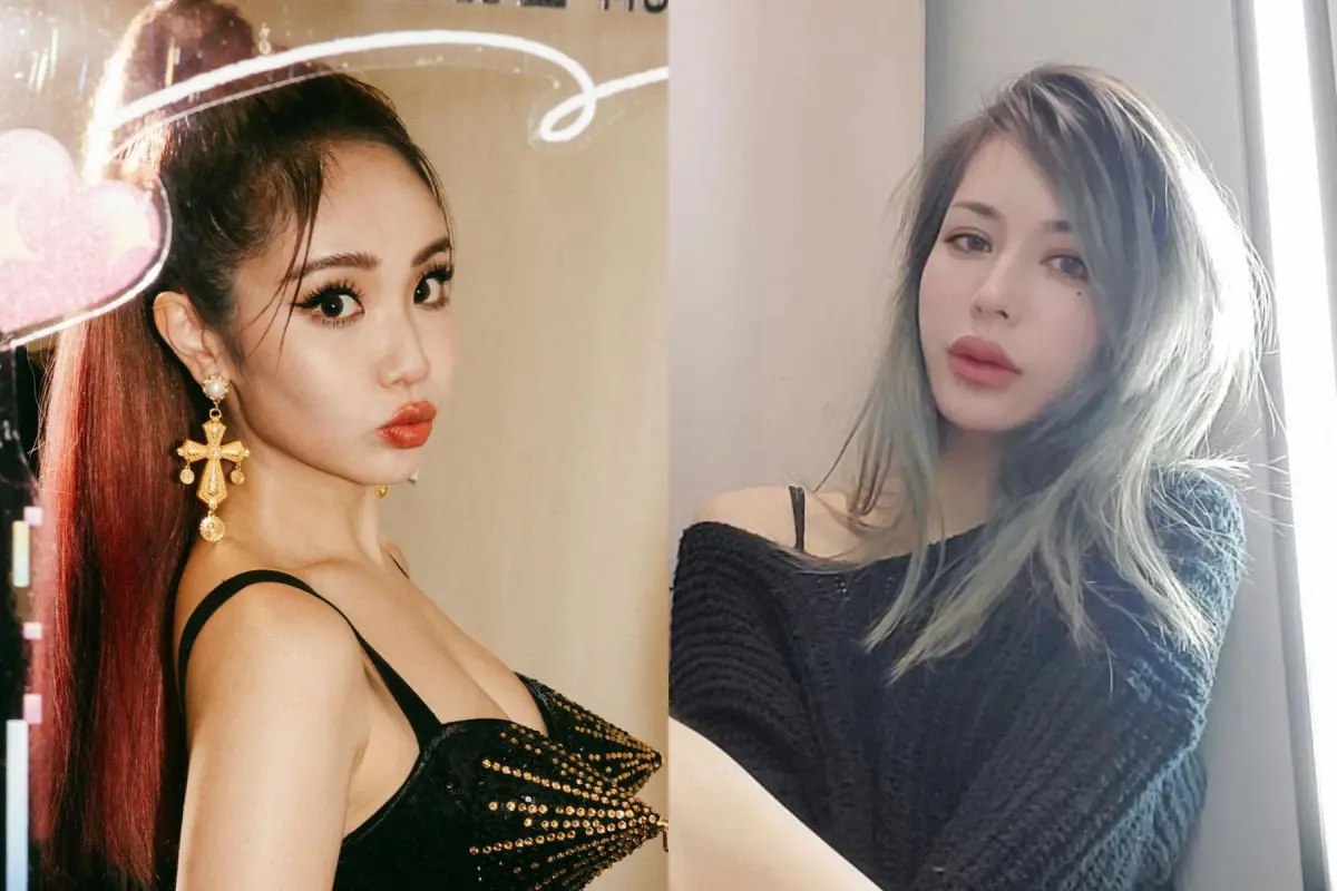 陳芳語準備廝殺吳卓源！Keanna參戰爆料「她和謝和弦錄音室做X」 | 娛樂 | NOWnews今日新聞