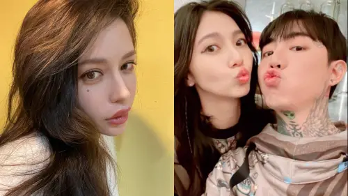 Keanna控謝和弦偷吃20人！挨告誹謗今獲不起訴處分 理由曝光 | 娛樂 | NOWnews今日新聞