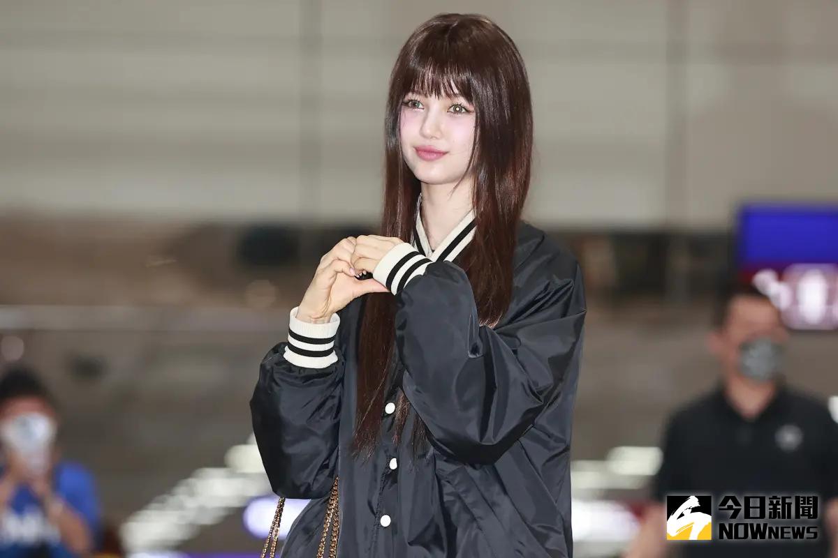 NewJeans敗訴ADOR！Danielle哭了：公司不把我們當人「當成商品」 | 娛樂 | NOWnews今日新聞