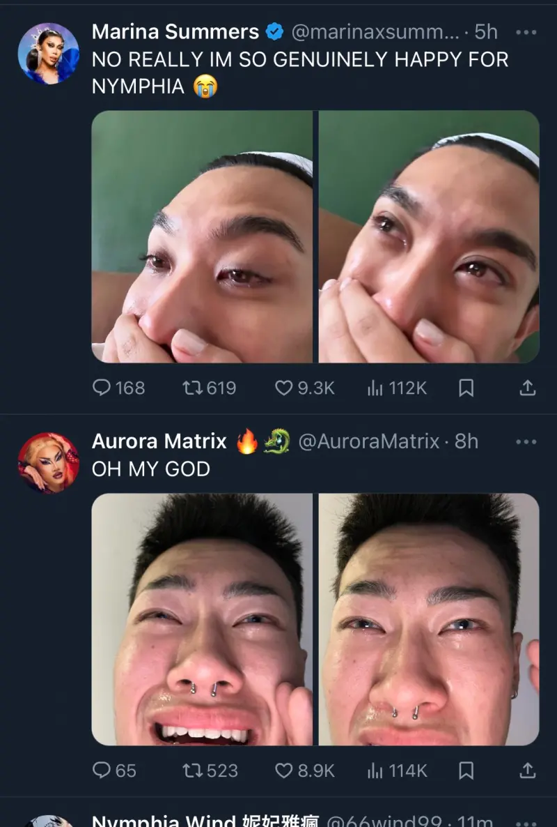 巷仔內／台灣變裝皇后妮妃雅的文化外交勝利 | beanfun!