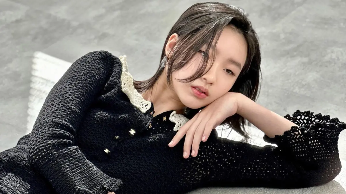 小S大女兒是學霸！Elly錄取「這兩間頂尖名校」 媽不捨陪同赴美 | 娛樂 | NOWnews今日新聞