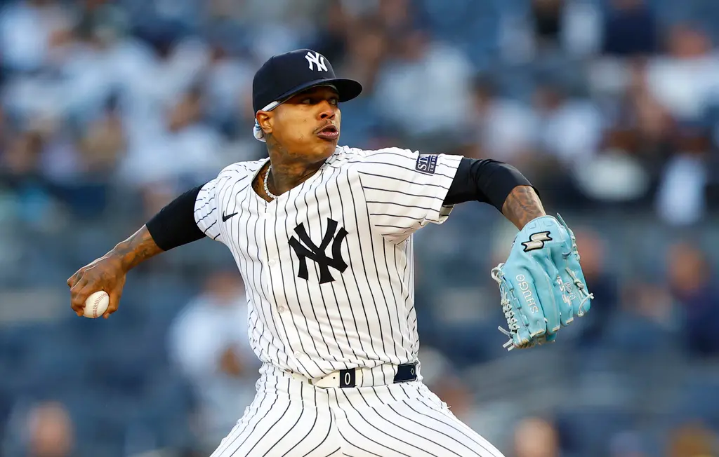 MLB今日戰況／洋基4：3逆轉勝運動家！強投Stroman主投5.1局飆9K | 棒球 | 運動 | NOWnews今日新聞