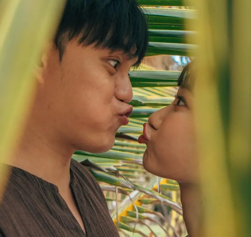 IG宣布分手 愛莉莎莎情斷羽球教練呂杰陽 | beanfun!