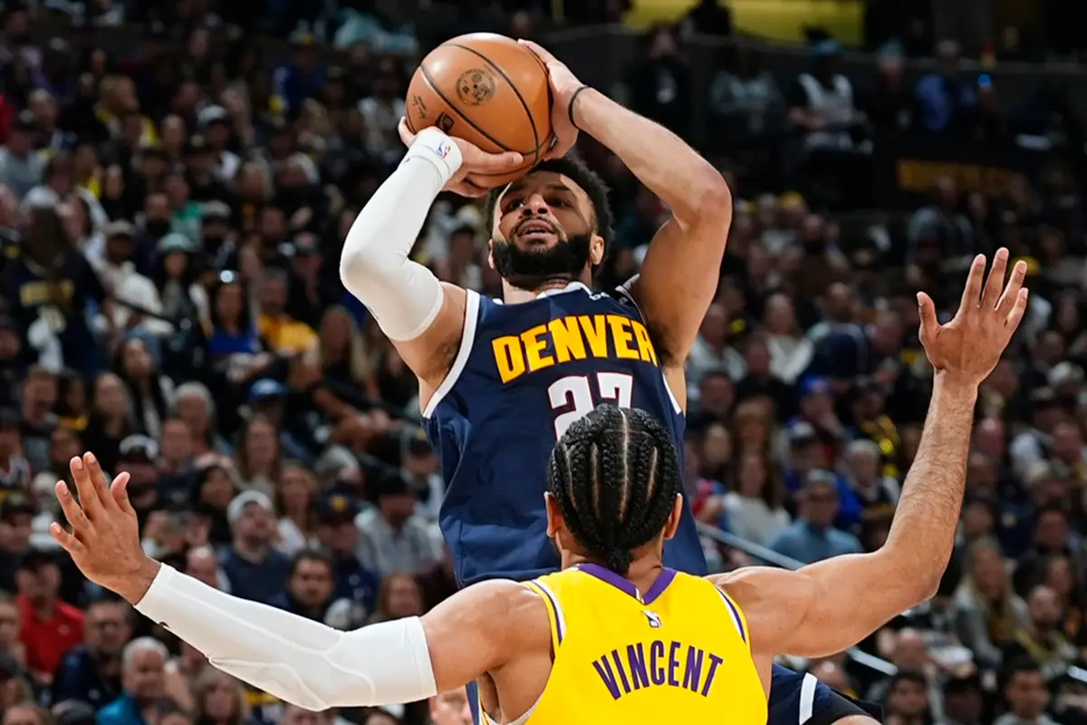 NBA季後賽4/30戰報／湖人G5遭金塊淘汰！雷霆4：0橫掃鵜鶘晉級 | 運動 | NOWnews今日新聞