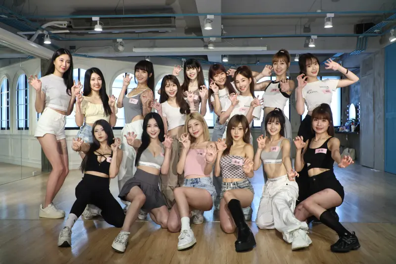 胡瓜和老婆私下互動！笑笑曝發「他」好人卡 | beanfun!