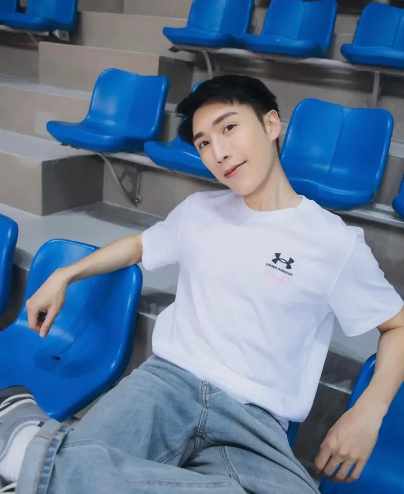 粉絲吐嘈新造型！王力宏曬照竟撞臉網美小吳 | beanfun!