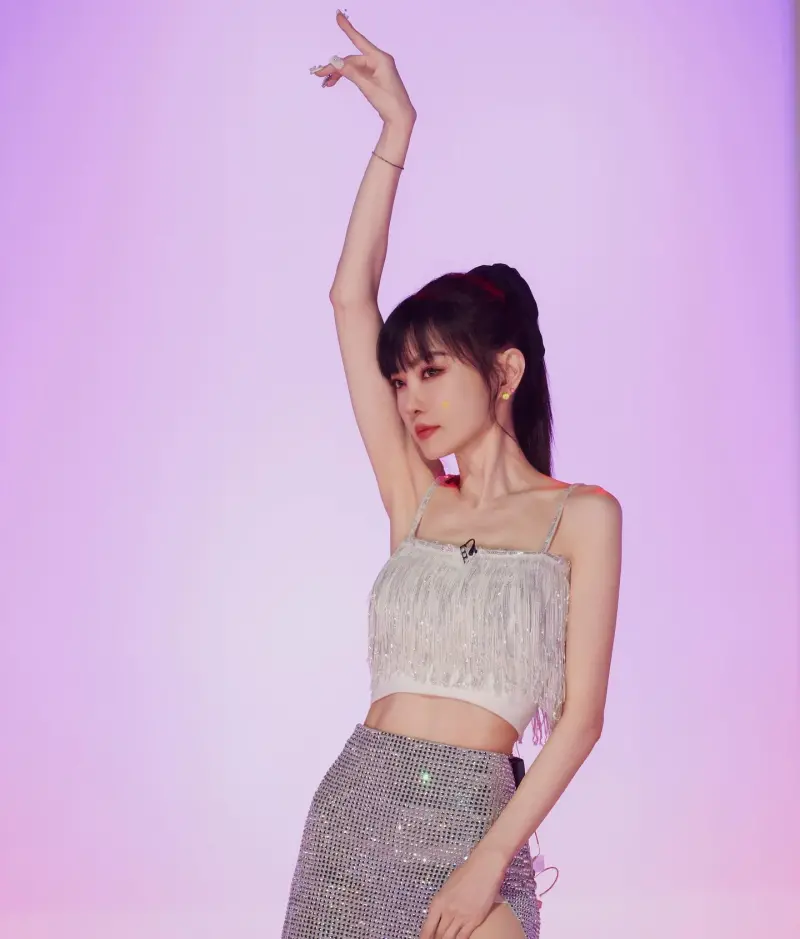 沒我是你們損失！謝金燕霸氣喊話《浪姐5》 | beanfun!