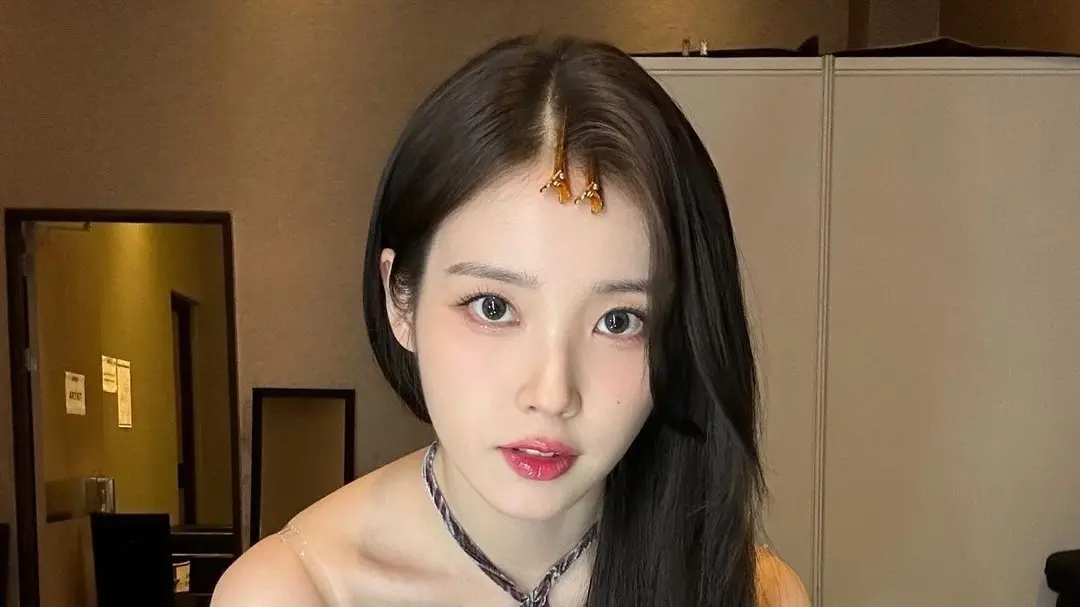 IU生日快樂！生涯累積捐款超過50億 喜迎31歲再捐2億幫助弱勢 | 熱門 | 娛樂 | NOWnews今日新聞