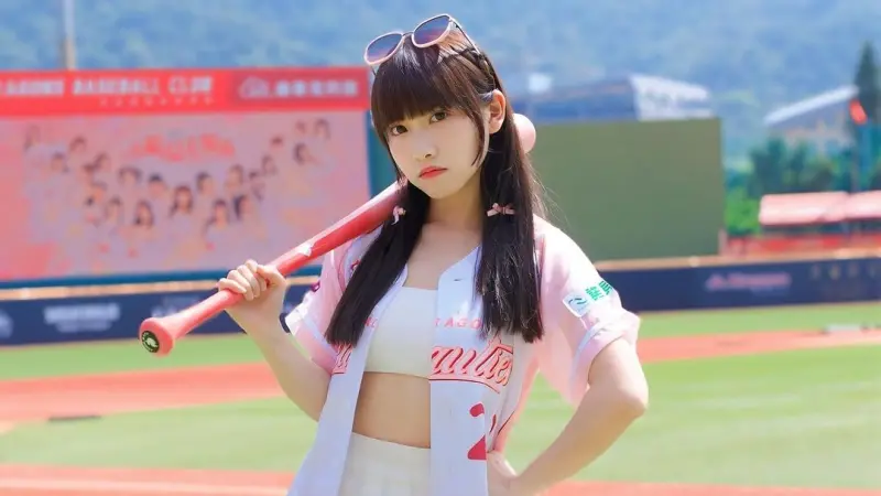 自曝蹲了128下 小龍女挑戰Energy「16蹲」 | beanfun!